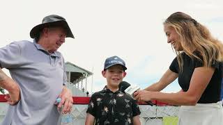 Kumara Gold Nuggets Race Day